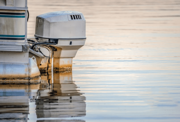 7 Crucial Facts About Outboard Engine Corrosion Problems